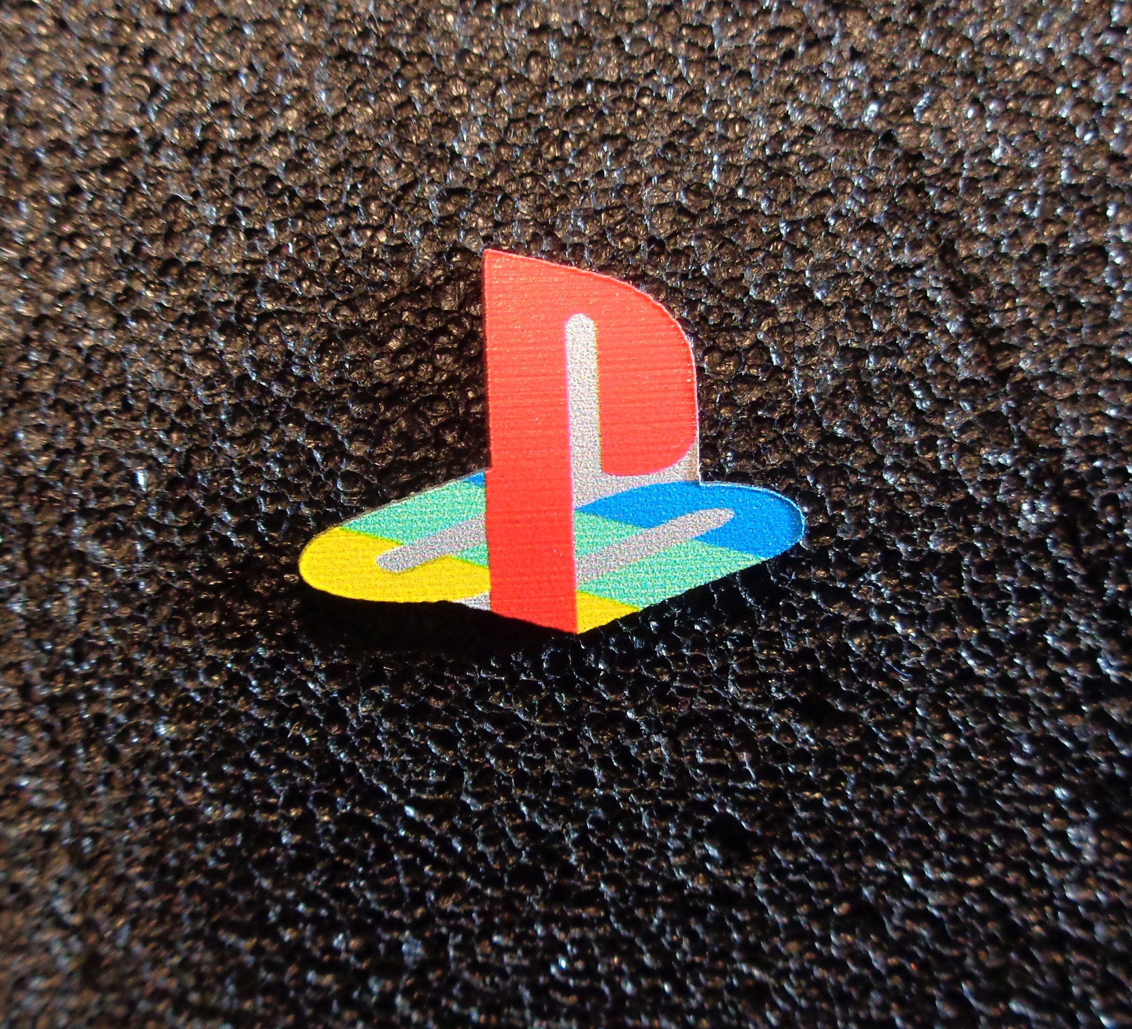 Ps1 Logo Wallpaper