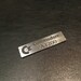 Commodore Amiga 1200 Logo / Sticker / Badge Brushed Aluminum - Etsy