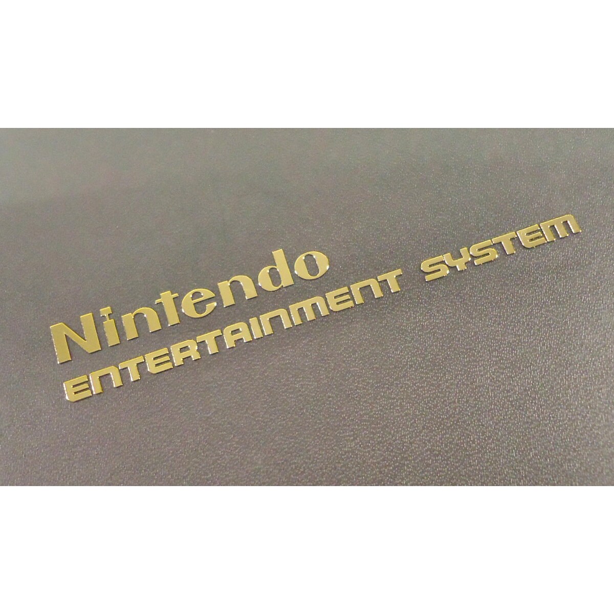Nintendo NES Label / Aufkleber / Sticker / Badge / Logo 74 X - Etsy