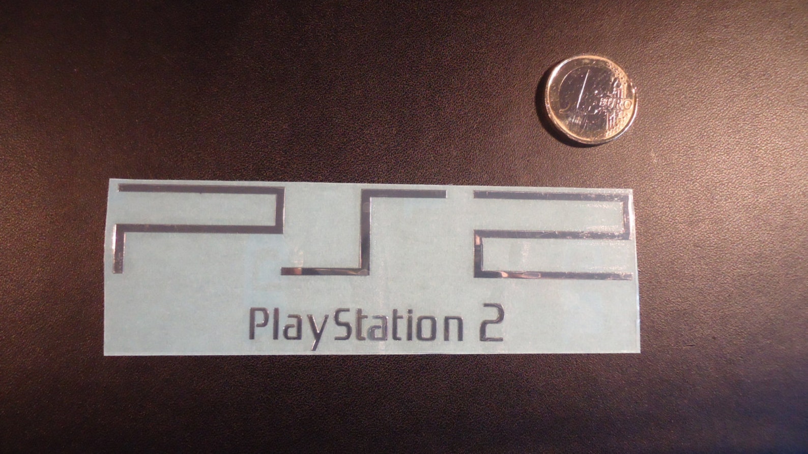 Playstation 2 Label / Aufkleber / Sticker / Badge / Logo 122 | Etsy