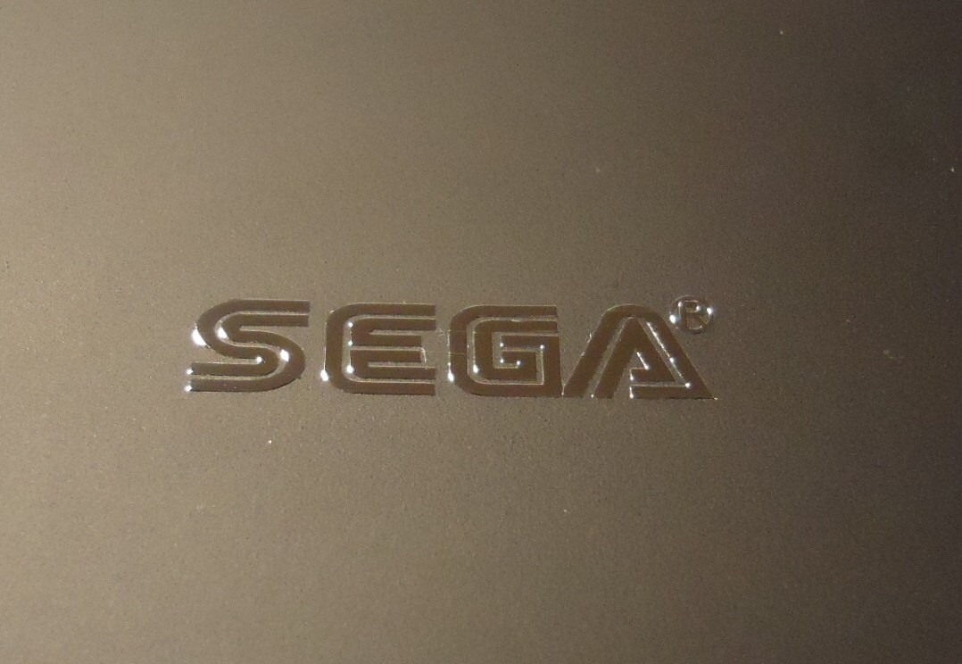 Sega Label / Aufkleber / Sticker / Badge / Logo 18 X 04 - Etsy UK