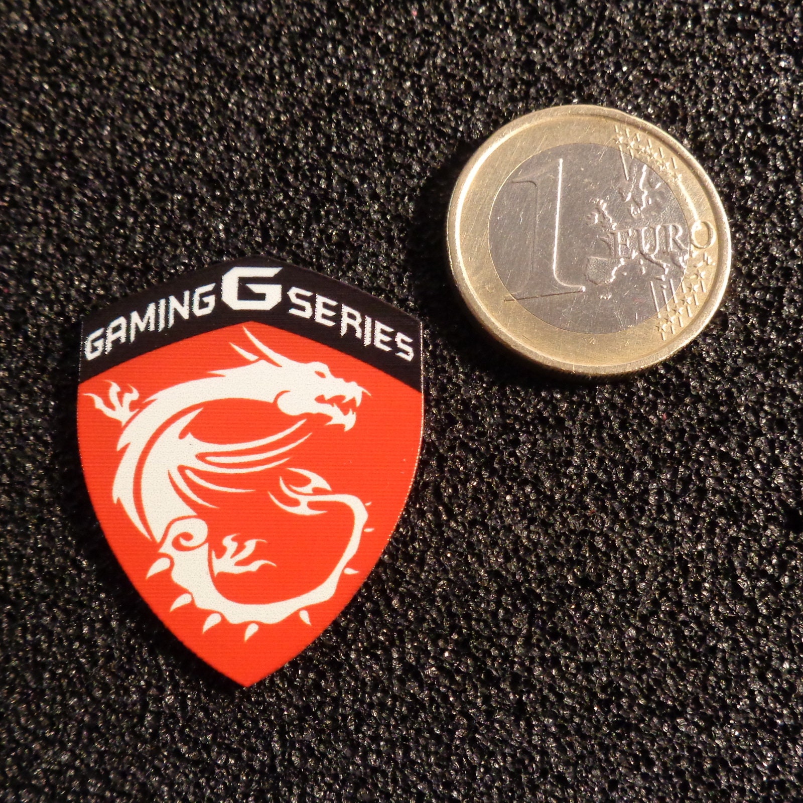 MSI Gaming G Series Label / Aufkleber / Sticker / Logo 33 X - Etsy Canada