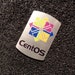 Cent OS Linux Label / Aufkleber / Sticker / Badge / Logo 19cm - Etsy