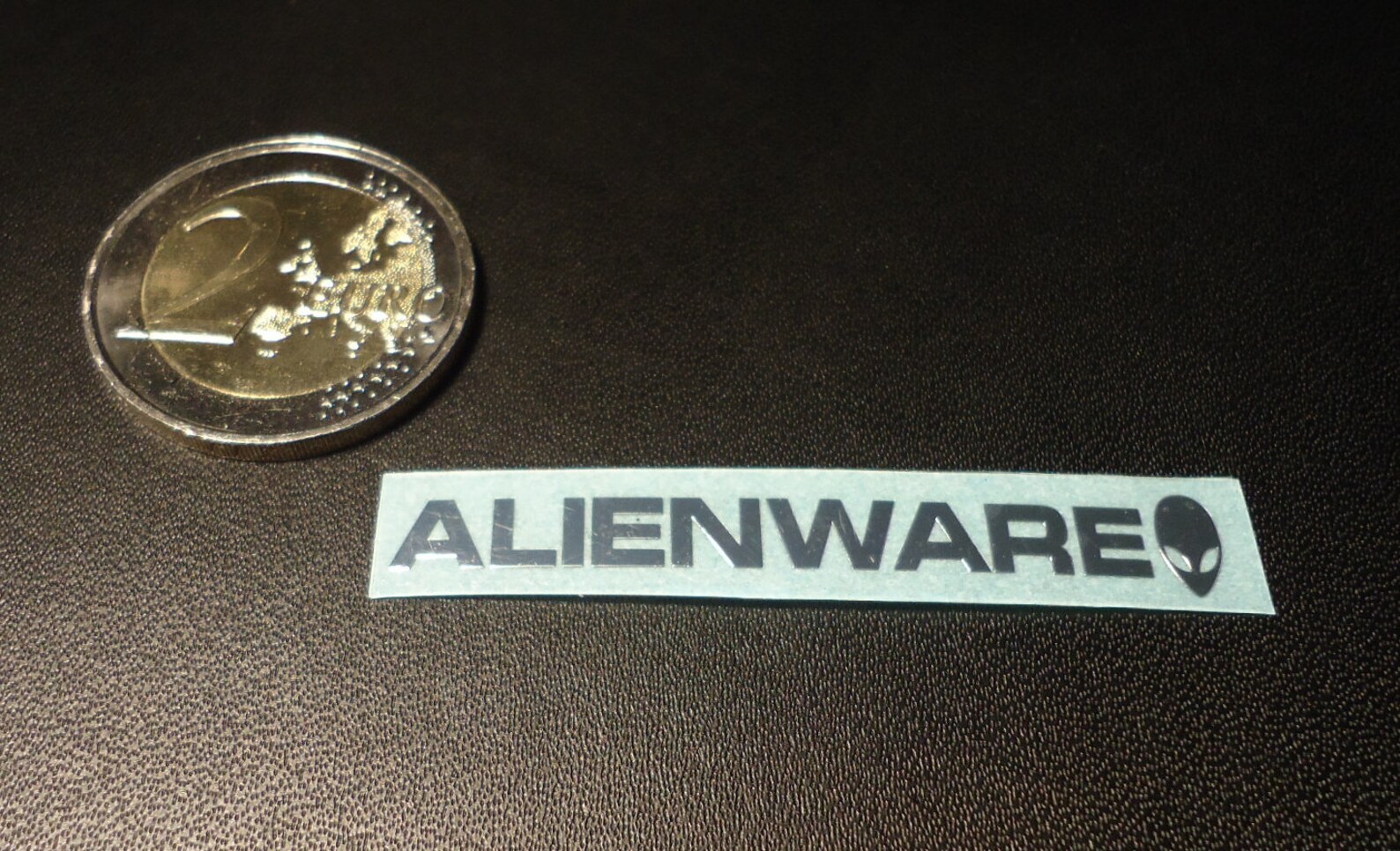 ALIENWARE Label / Aufkleber / Sticker / Badge / Logo 50mm X - Etsy Canada