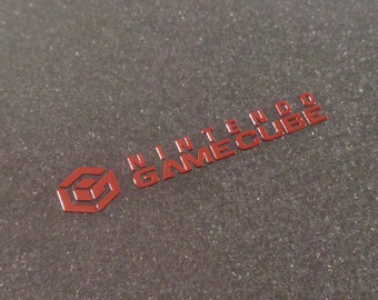 Gamecube Sticker | Etsy
