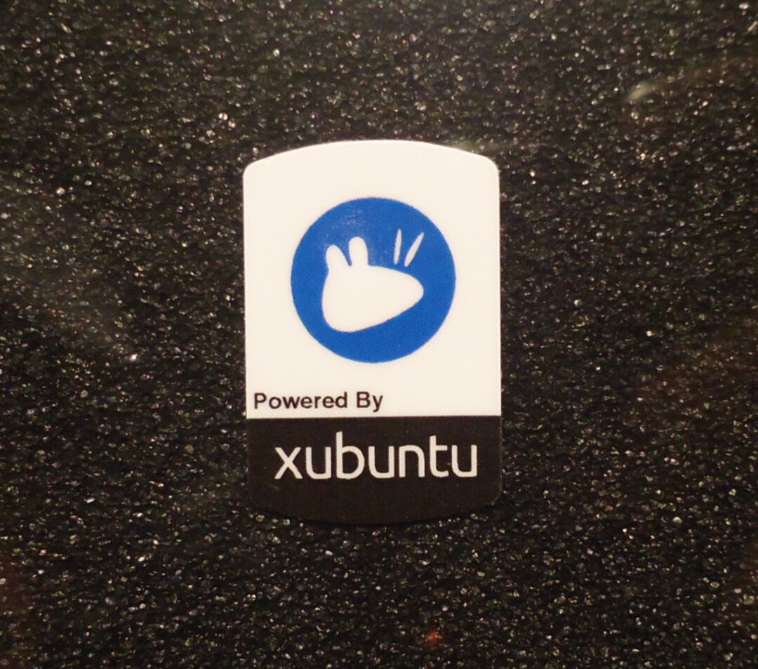 Xubuntu Logo