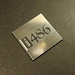 Intel 486 Label / Logo / Sticker / Badge 25 X 25 Mm 285 - Etsy