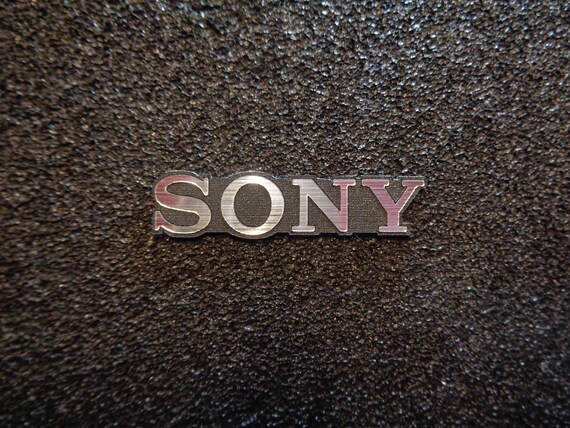 Sony Logo Wallpaper