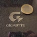 Gigabyte Gaming Label / Aufkleber / Sticker / Logo 30 X 29mm 462d - Etsy
