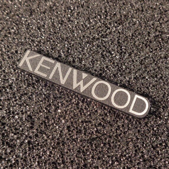 Kenwood Logo