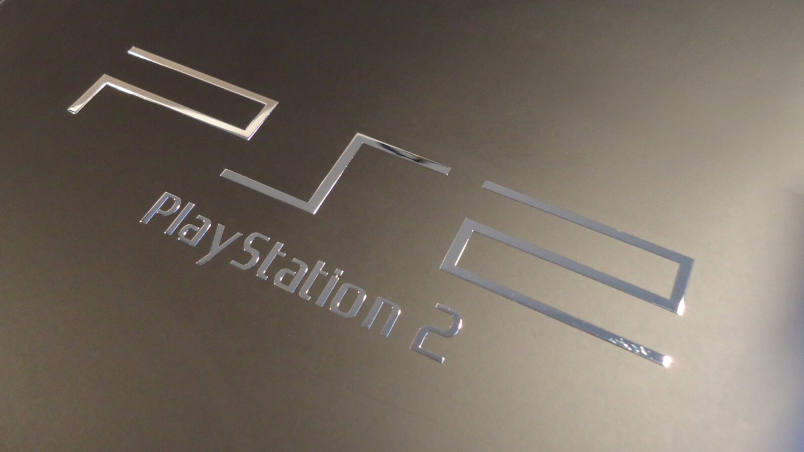 Playstation 2 Label / Aufkleber / Sticker / Badge / Logo 122 | Etsy