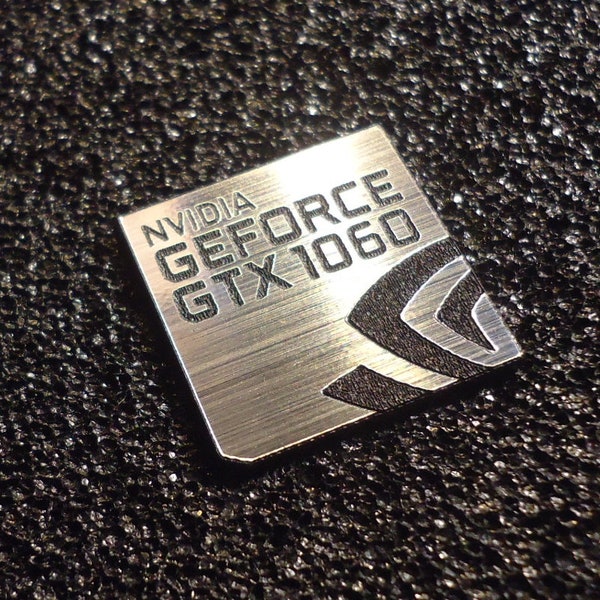 Nvidia Rtx Sticker - Etsy