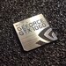 Nvidia GEFORCE GTX 1060 PC Logo Label Decal Case Sticker Laptop Badge ...