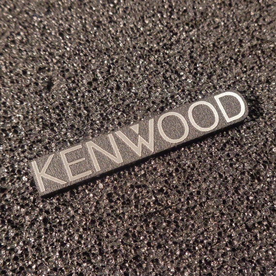 Kenwood Logo