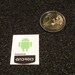 Android Label / Aufkleber / Sticker / Badge / Logo 19cm X - Etsy