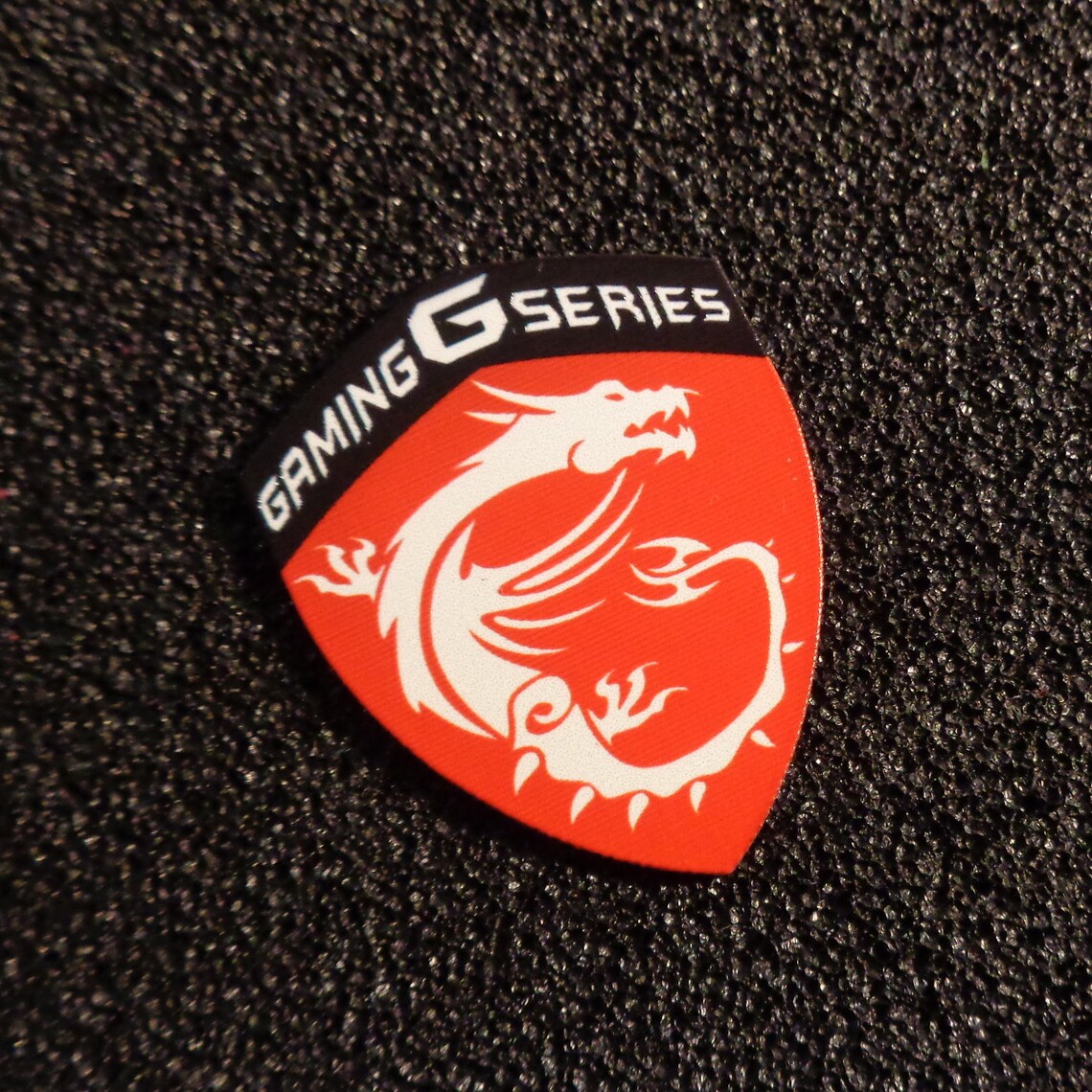 MSI Gaming G Series Label / Aufkleber / Sticker / Logo 33 X - Etsy Canada