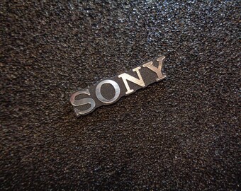 Sony Pvm Logo - Etsy