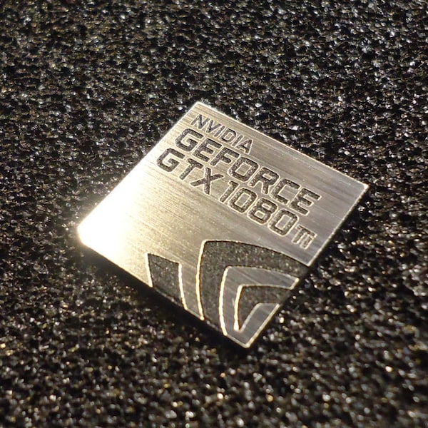 Nvidia Rtx Sticker - Etsy