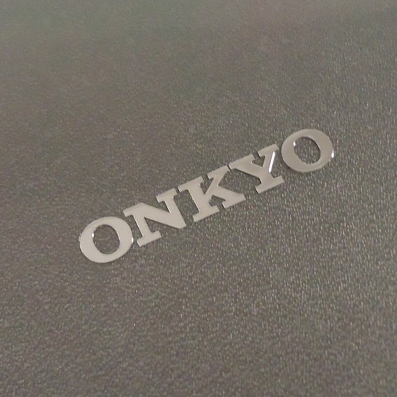 Onkyo Logo