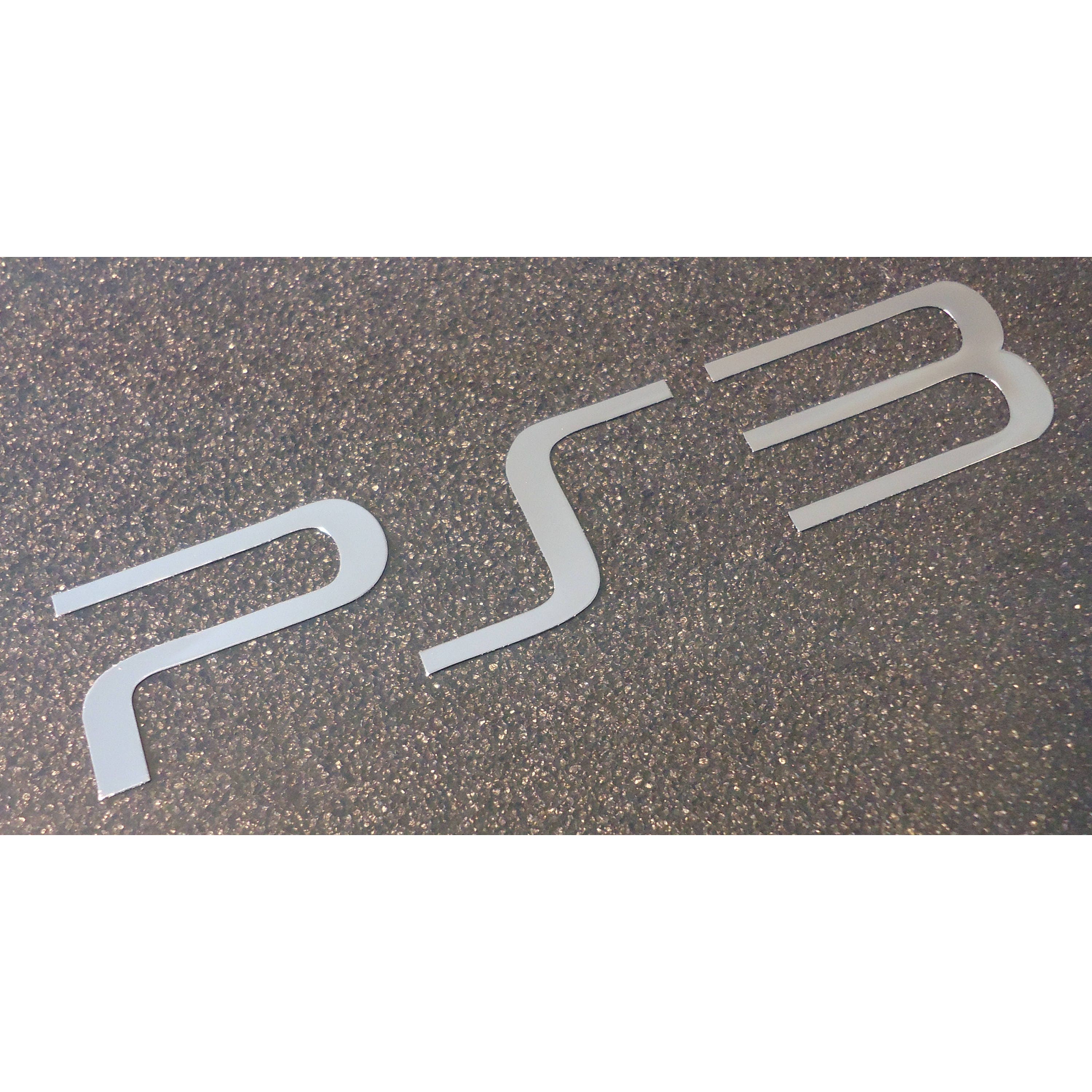 Ps3 Logo
