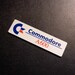 Commodore Amiga 600 Color Label / Logo / Sticker / Badge 49 X - Etsy