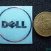 DELL Label / Aufkleber / Sticker / Badge / Logo 35mm 085 - Etsy Canada