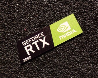 Rtx 3090 Keycap - Etsy Australia