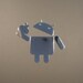 Android Androbot Label / Aufkleber / Sticker / Badge / Logo 35mm X 35mm ...