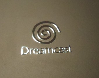 Dreamcast Sticker - Etsy
