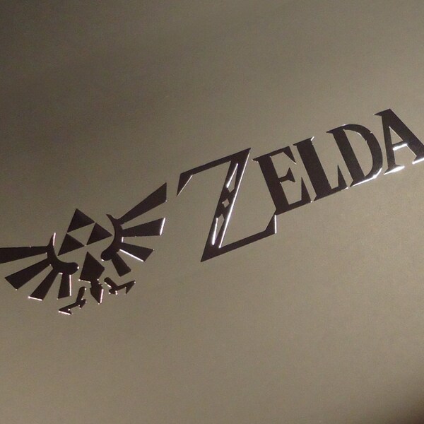 Zelda Patch - Etsy
