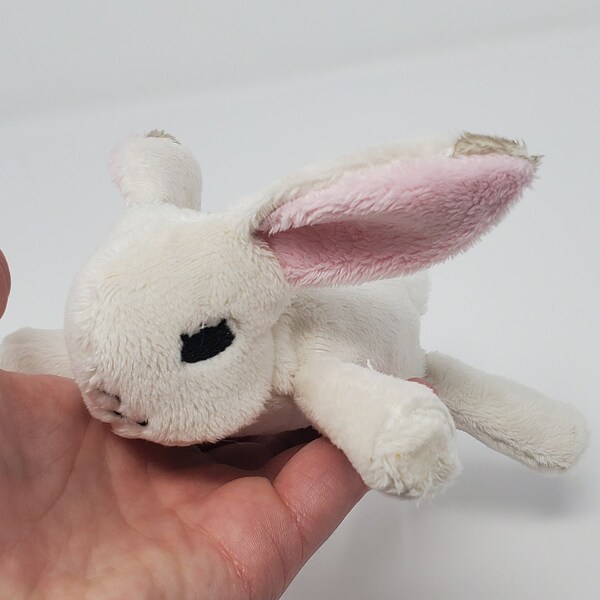 Anime Rabbit Plush - Etsy