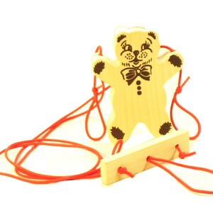 Climbing Bear Etsy