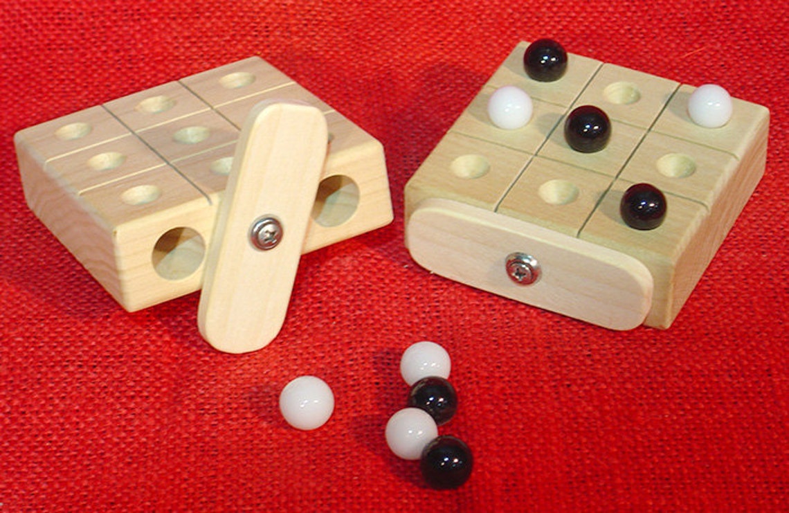 Tic Tac Toe - Etsy