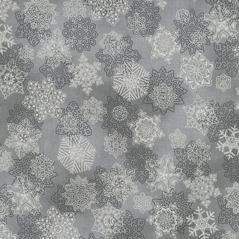 Holiday Flourish - Etsy