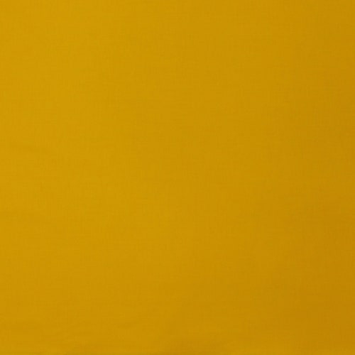 Gold Fabric by the Yard Gold Cotton Fabric Gold Crosshatch - Etsy