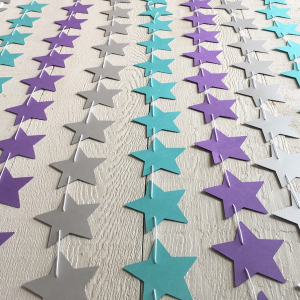 Star Backdrop - Etsy