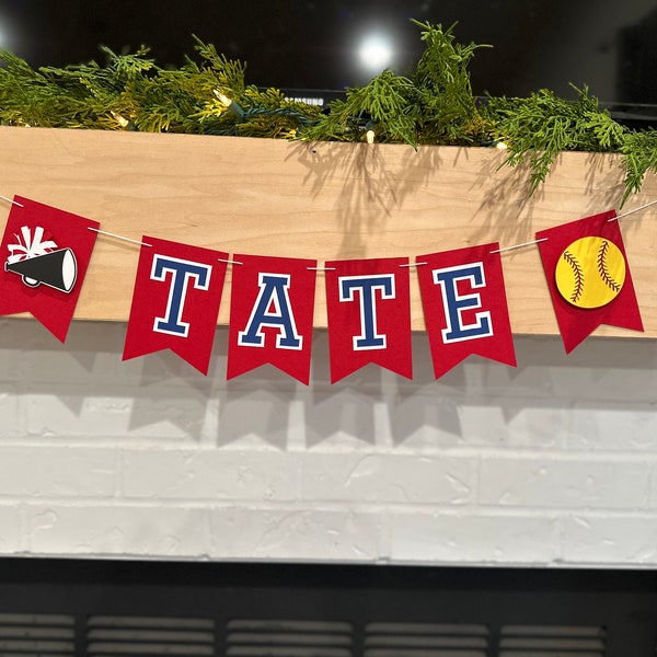 Mini Banner - Etsy