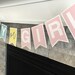 BOY or GIRL Gender Reveal Banner Gender Reveal Banner - Etsy