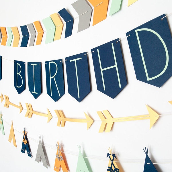 Tribal Nursery - Etsy