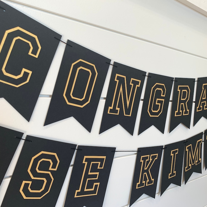 2020 Graduation Decorations - Etsy