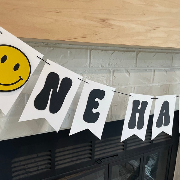 One Happy Dude Font - Etsy