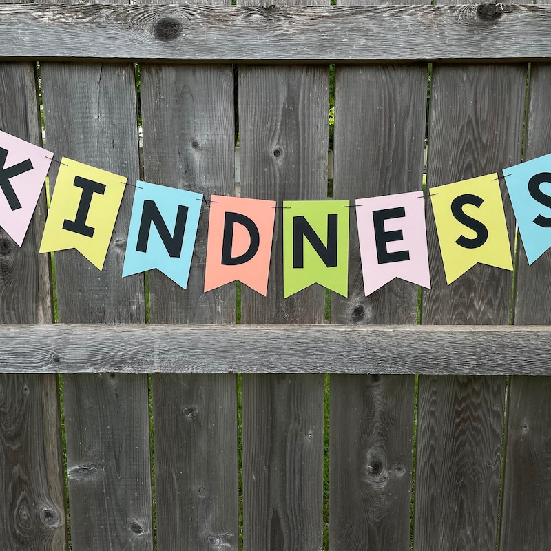 Classroom Banner - Etsy