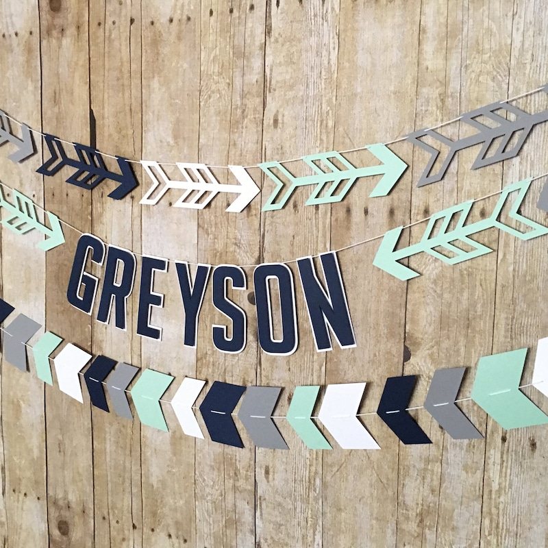 Tribal Nursery - Etsy