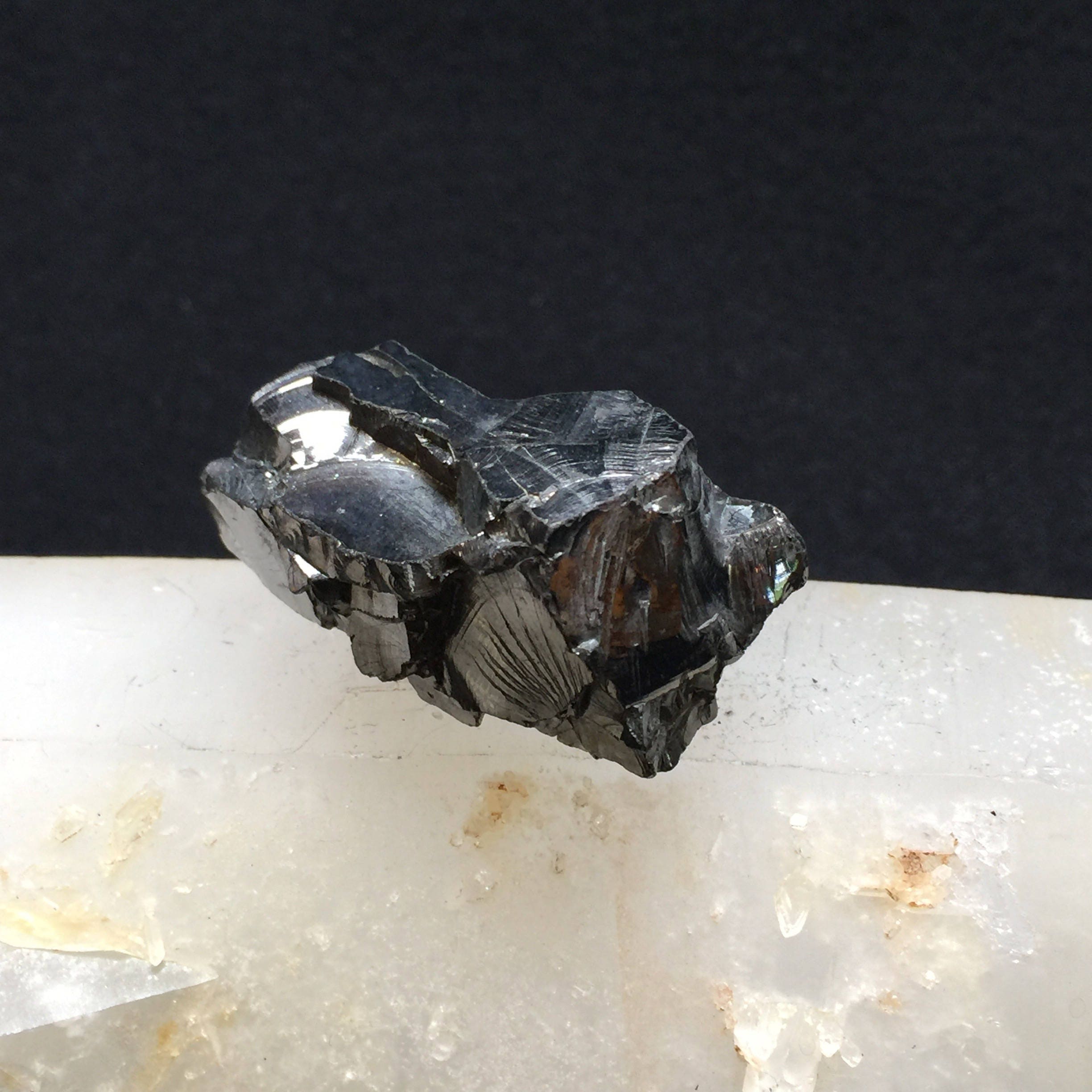 Genuine Shungite Jet Singles Your Primordial Partner T-9 | Etsy