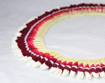 Fresh Lei micro Ginger Wrap Choose Your Delivery | Etsy