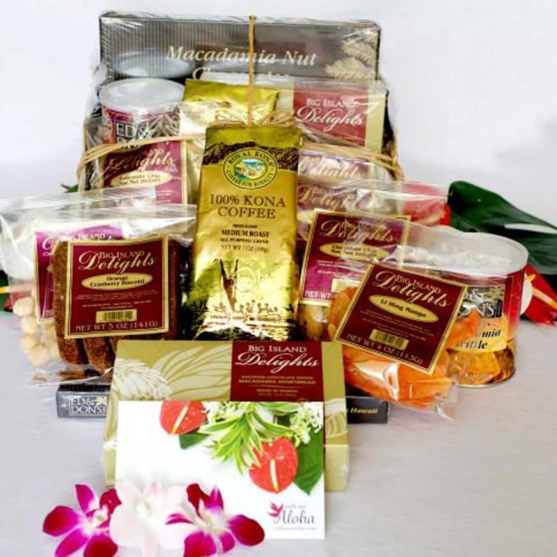 Hawaiian Gifts Local - 60+ Gift Ideas for 2026