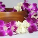 Fresh Lei micro Ginger Choose Your Delivery Date Ginger Flower Lei With ...