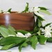 Lei "hilo Maile With Tuberose" - Hawaiian Lei Fresh Flowers - Shipped ...