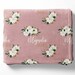 Magnolia Blanket Magnolia Baby Name Blanket Magnolia - Etsy