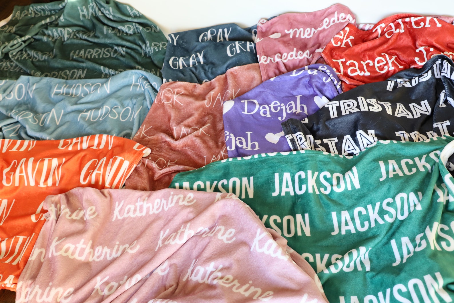 Boy Monogram Blanket Personalized Boy Blanket Custom Boy - Etsy